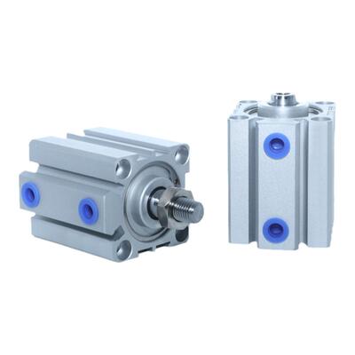 厂家直销薄型气缸SDA32规格齐全