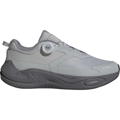 Adidas/阿迪达斯正品CLIMAWARM男女耐磨低帮缓震运动跑步鞋KJ6494