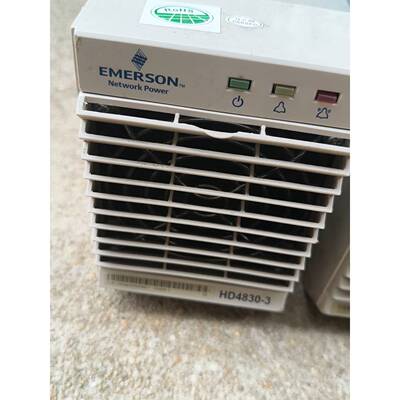 可维修议价  艾默生HD48303通信电源模块拆机下来的48V30A输出AC2