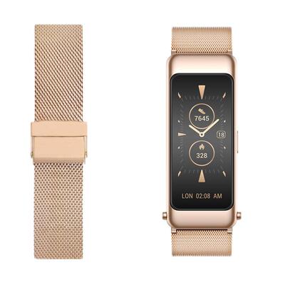 适用华为手环B7/B5网带卡扣表带