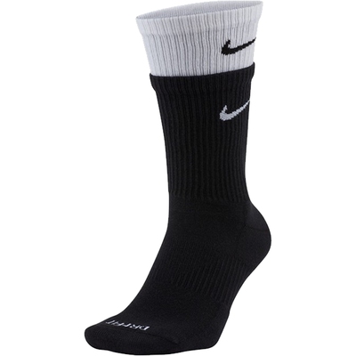 nike耐克运动休闲袜子