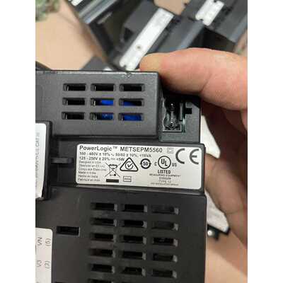 〔议价-可维修〕仪表.PM5500 已 .PM5300.5个.P