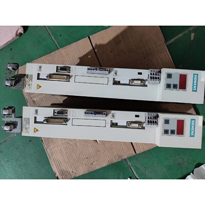 询价下单西门子MASTERDRIVES MC驱动器