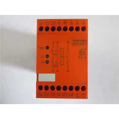 BD5987/BH7925 DOLD德 安继电器