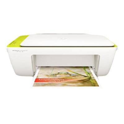 HP惠普2332家用彩色打印机喷墨小型无线手机照片学生作业复印扫描