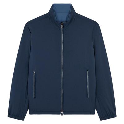 PAUL&SHARK男士棉夹克外套