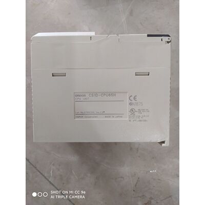 CS1DCPU65H无原包装