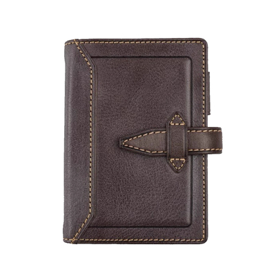 达芬奇Roroma限定巧克力手账