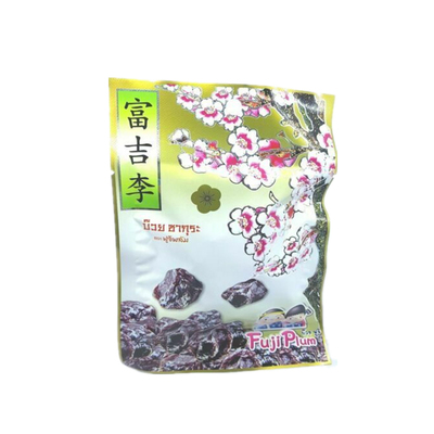 泰国直邮FUJIPLUM富吉李樱花梅