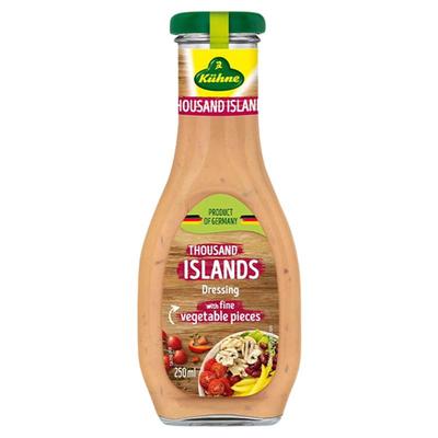 冠利千岛沙拉酱250ml德国