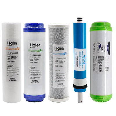 海尔净水器机HRO5022-4/50-5G/5021/1931/72/75/1661-RO升级滤芯