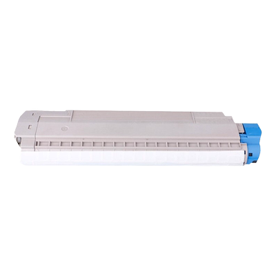 质印适用OKI B820粉盒B820墨盒B840墨粉盒B820DN硒鼓B840dn打印机碳粉盒