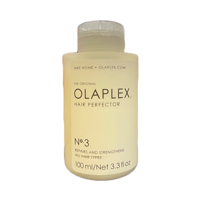 olaplex免洗护发素洗发水