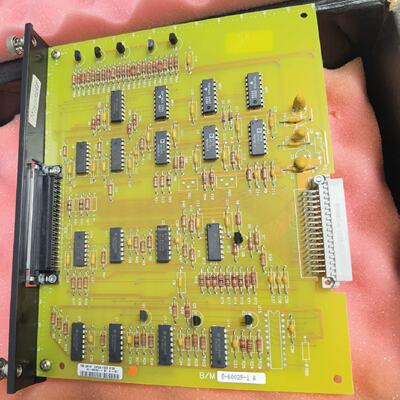 {议价}Reliance 0-60029-1 接口卡模块