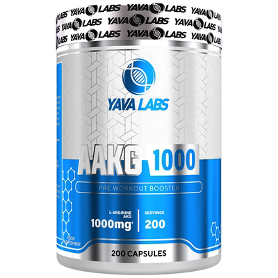 黑天鹅精氨酸AAKG健身增肌