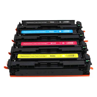 ZSMC惠普3201DW硒鼓218A碳粉盒