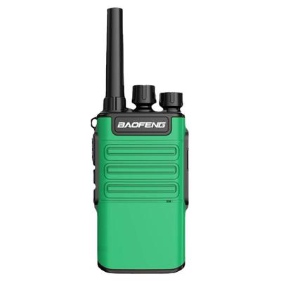 宝锋V8A对讲机户外儿童迷你手台