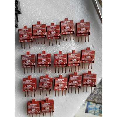 询价-旋钮开关3SB29080AA10个触点3SB24