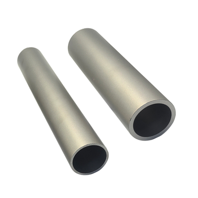 304不锈钢工业管无缝钢管厚壁管