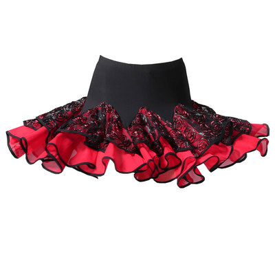 玫瑰花拉丁舞水兵舞三步踩吉特巴