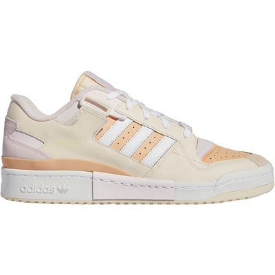 Adidas/阿迪达斯官方正品三叶草FORUM EXHIBIT男女休闲板鞋W6346