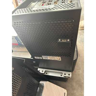 manz aico.MIB.SA 81098450 Rev