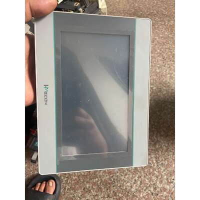 【议价-可维修】维控触摸屏PI3070i拆机一个 成色不错 功能包好