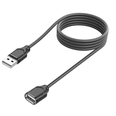 3.02.0可选USB延长线公母