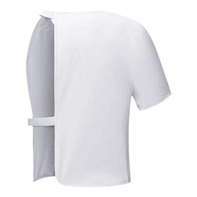 击剑装备司帕凌训练服击剑服装