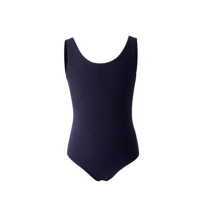 TING/陈婷艺考服连体背心艺考