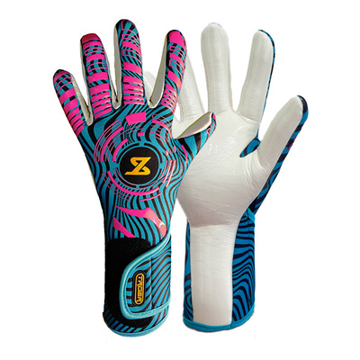 TROBR拓佰守门员手套2025新款