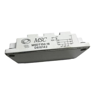 全新原装 价格以询价为准 MSDT150-16 MMD100E160X