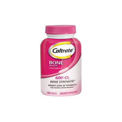 钙尔奇粉钙D3+钙同补健骨促生长