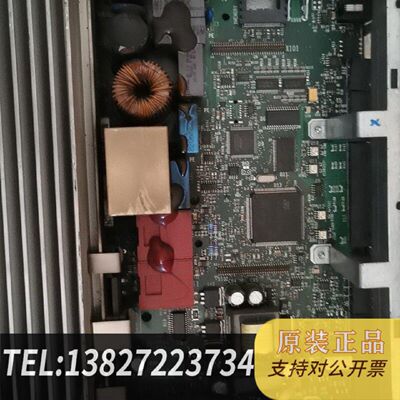 原装正品Disassembled Sew Inverter 1.1Kw Mainboard Power Driv
