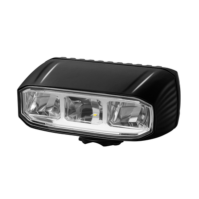 专业自行车灯骑行装备充电前车灯