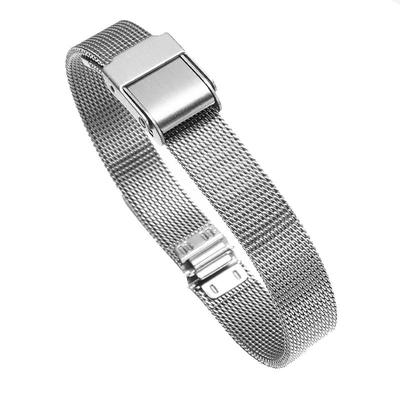 卡西欧适配精钢表带