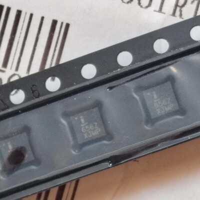 溢价-#芯片 ISL97656IRTZ ISL97656IRTZ-