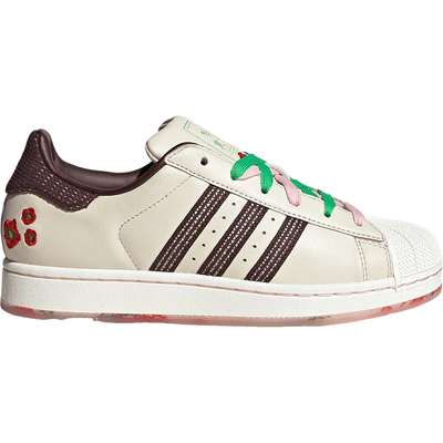 Adidas/阿迪达斯官方正品三叶草女士时尚潮流运动休闲板鞋JH7759