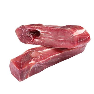 正宗火腿肉陈香纯肉金华火腿