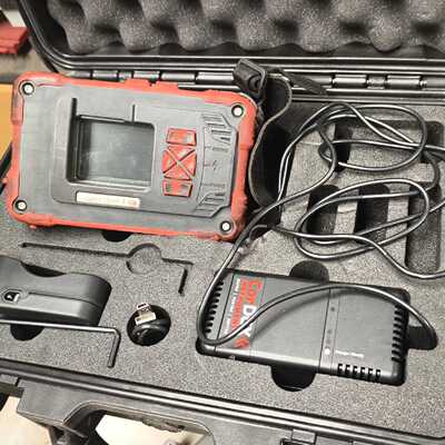 【请询价】英国CORDEX ToughPIX 2301XP防爆数码