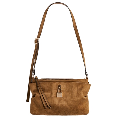 HM女装25冬季通用款女包单肩包1300697