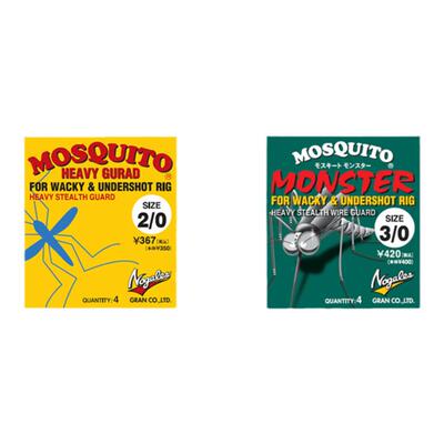 VARIVAS巴里巴斯加硬版钓钩防挂