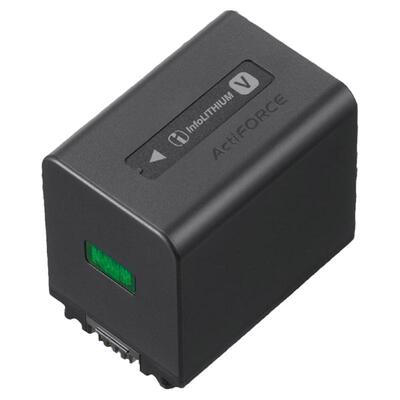 Sony/索尼摄像机NP-FV70A电池