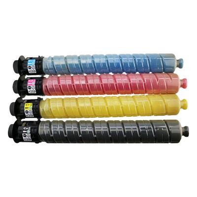 得印(befon)PLUS BF-MPC2503L四色墨粉盒(标准容量适用理光 MPC2011SP C2004SP C2504SP C2503SP