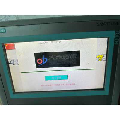 〔议价-可维修〕西门子smart 700ie西门子 Smart700IE 6 全新均有