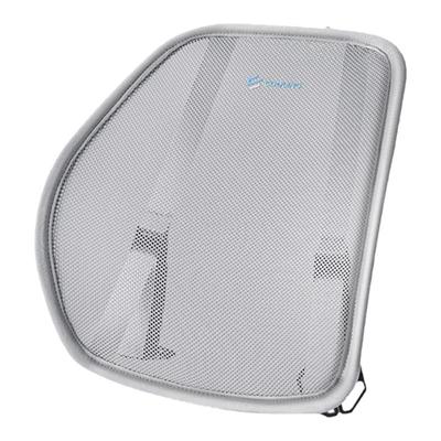 【升级电机款】夏季腰靠涡轮通风