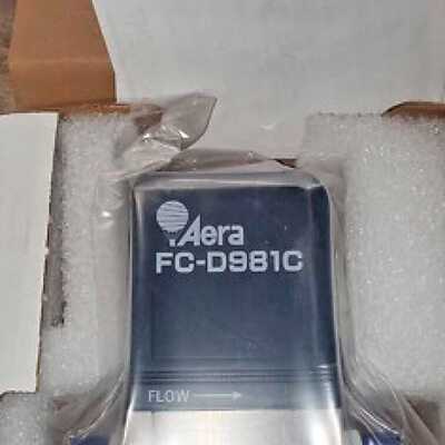 AERA FC-I981C，FC-D981SBC—议价
