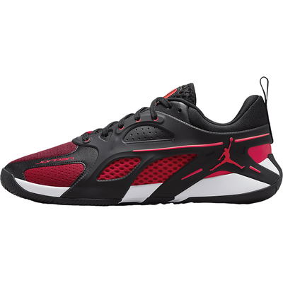 Nike/耐克正品JORDAN男士低帮缓震网面透气篮球鞋FQ3859-006