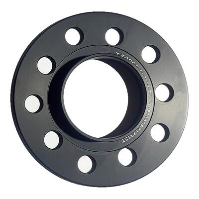 轮毂改装垫片合头法兰