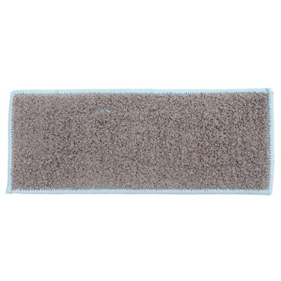 拖地机器人配件可水洗清洁干湿